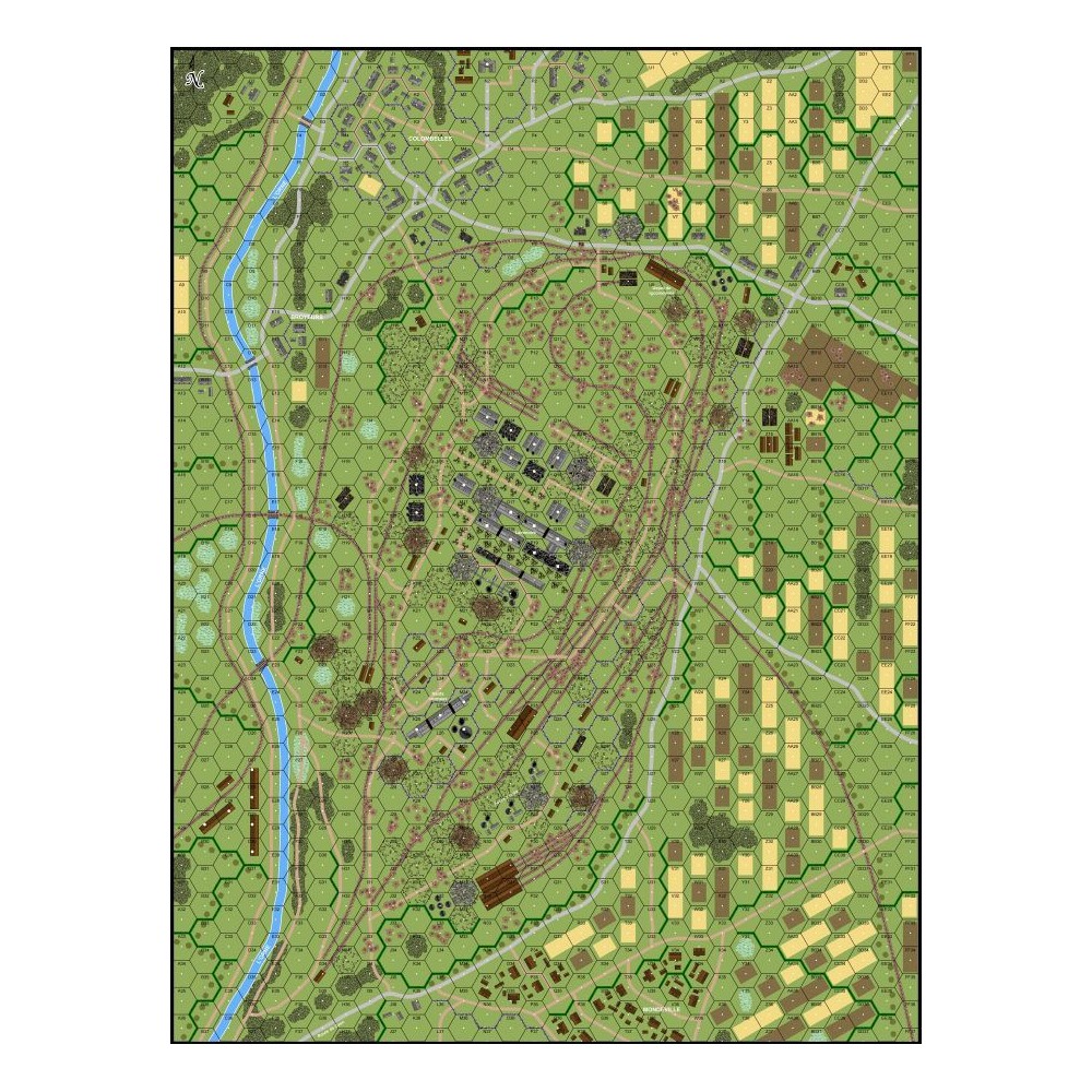 ASL Rules 2nd Edition