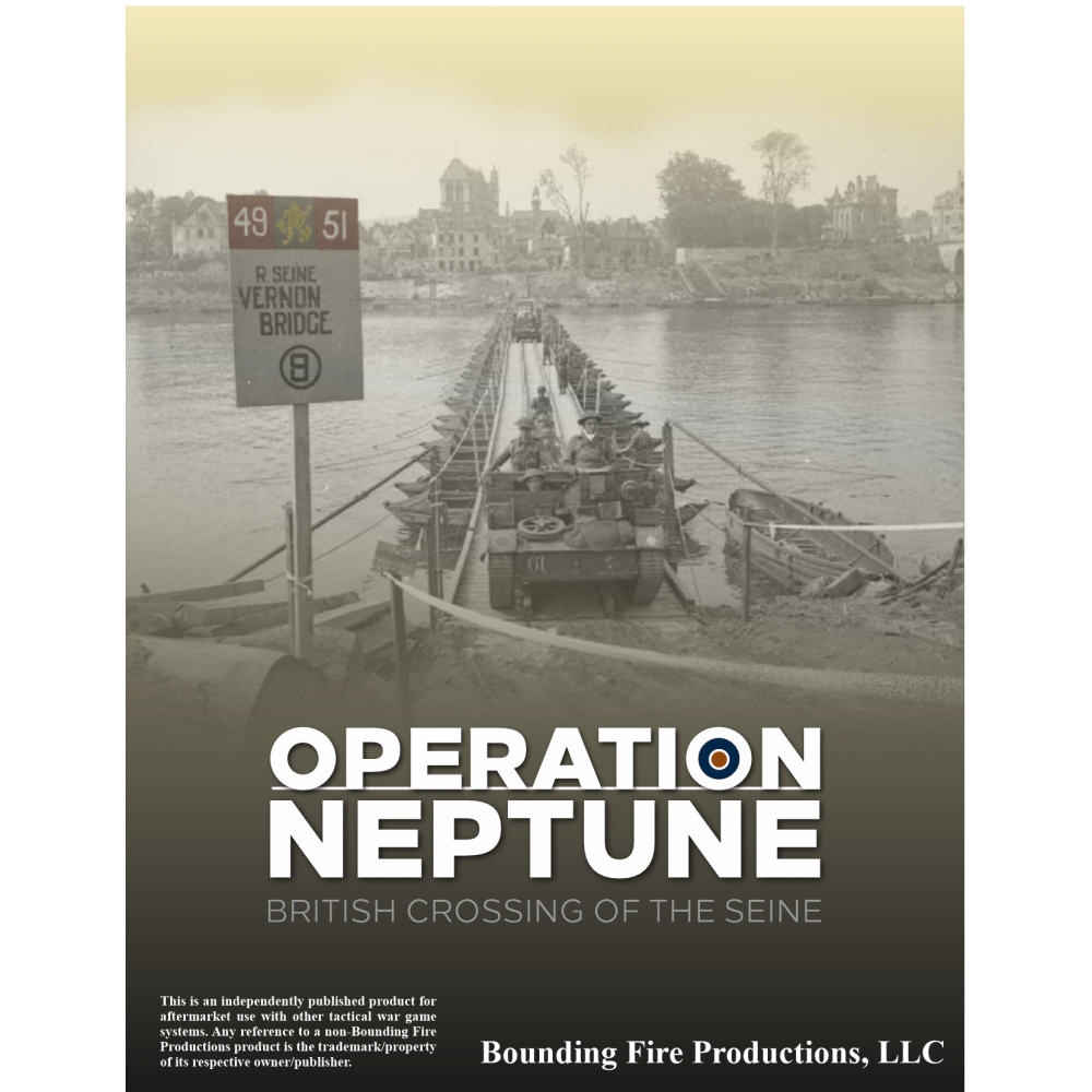 Operation Neptune
