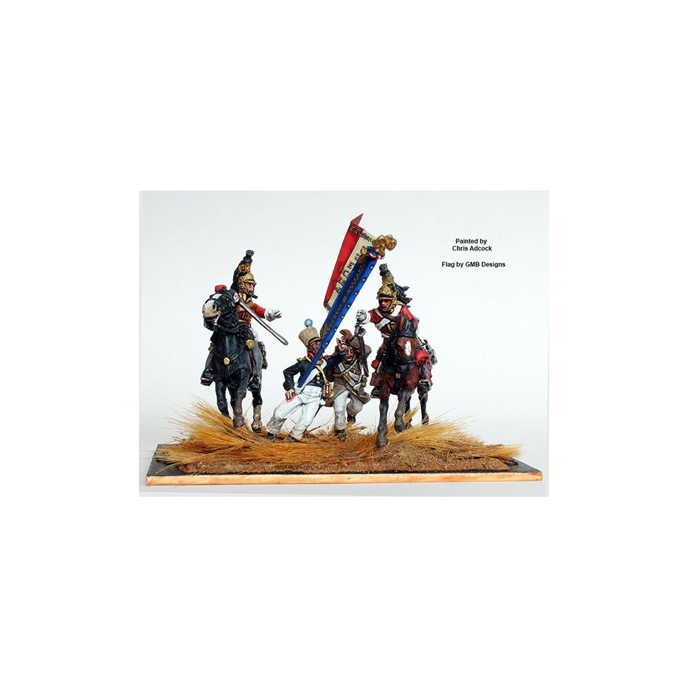 NX 2 Secure the colour!