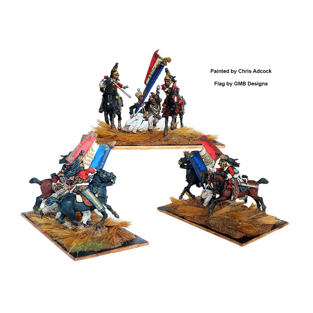 NX 2 Secure the colour!