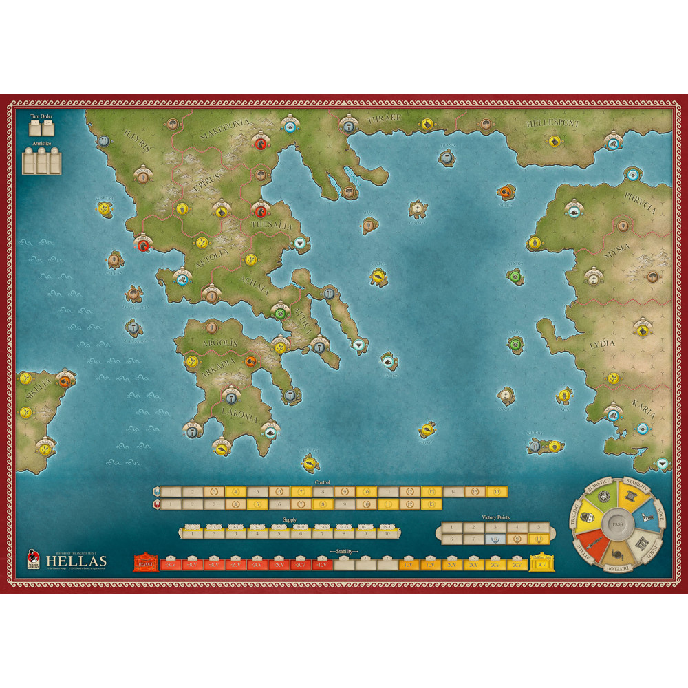 Hellas
