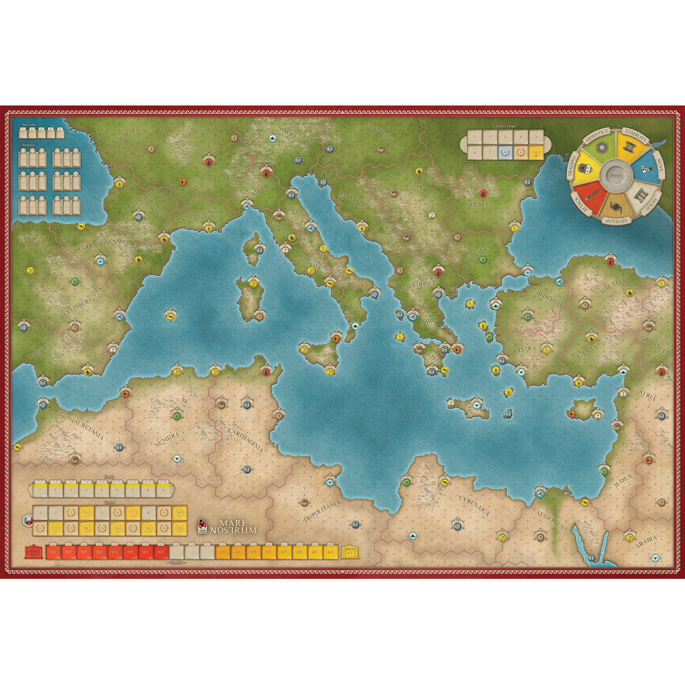 Mare Nostrum