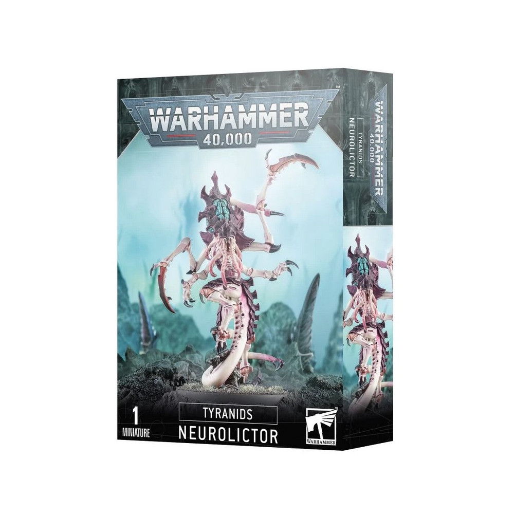 Neurolíctor Tiránido