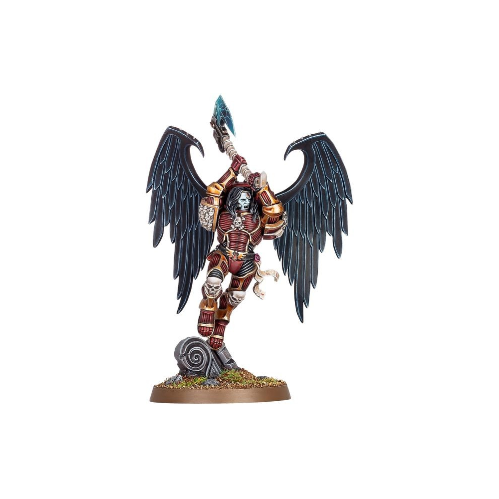 Blood Angels: Astorath the Grim