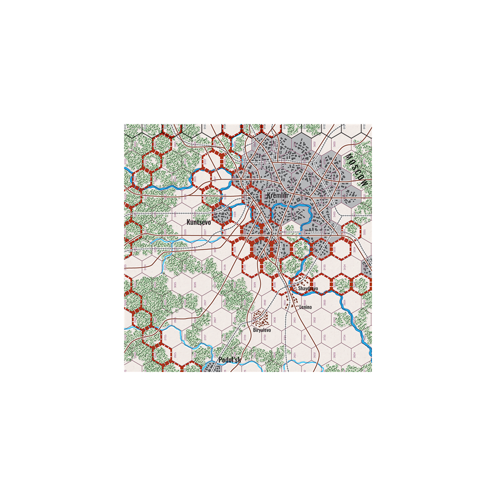 Operation Typhoon