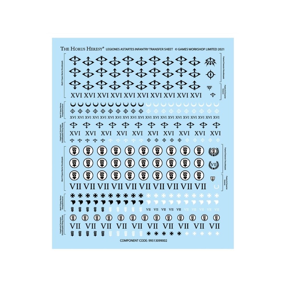 PRE-VENTA: L/Astartes: Rapier Quad Heavy Bolters