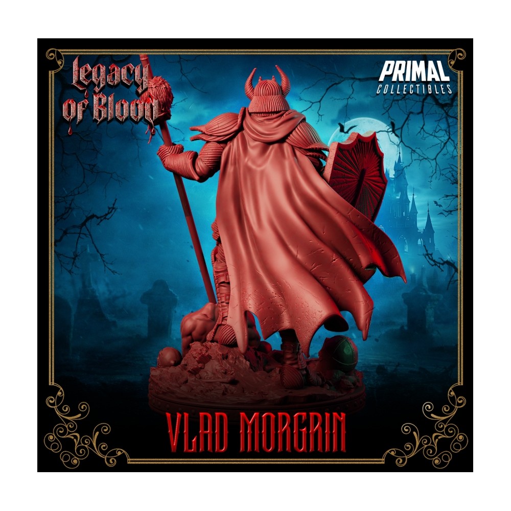 Lord - Vlad Morgrin