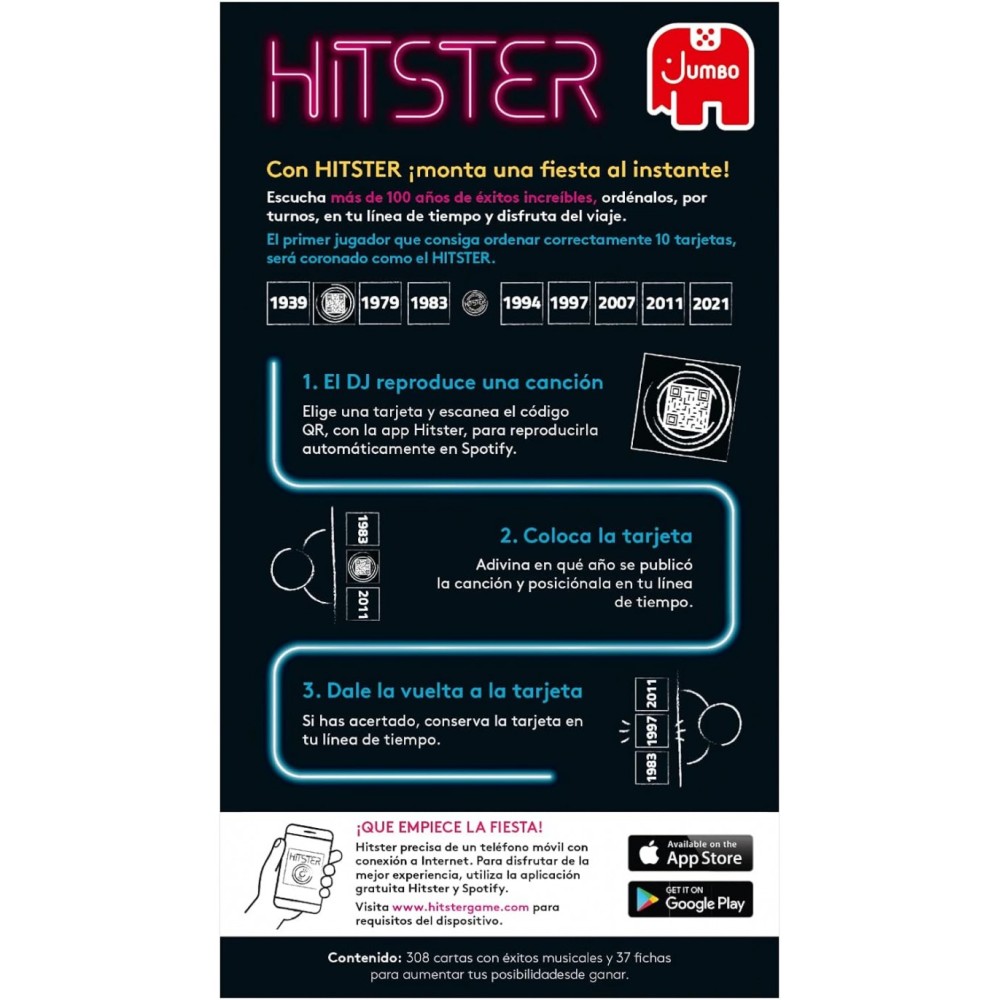 HITSTER